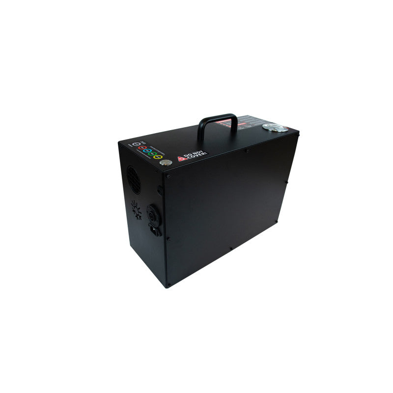 Travel Box 2.0 – Mobile Diesel Dachzeltheizung für Camping & Dachzelt ...